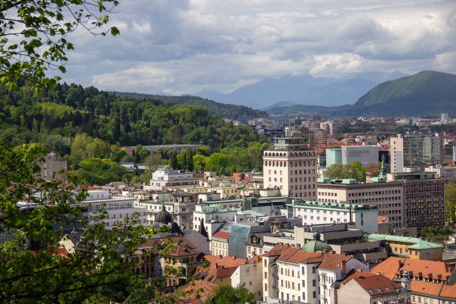 Kam na Sprehod v Ljubljani: Najlepši Kotički Prestolnice - rethink